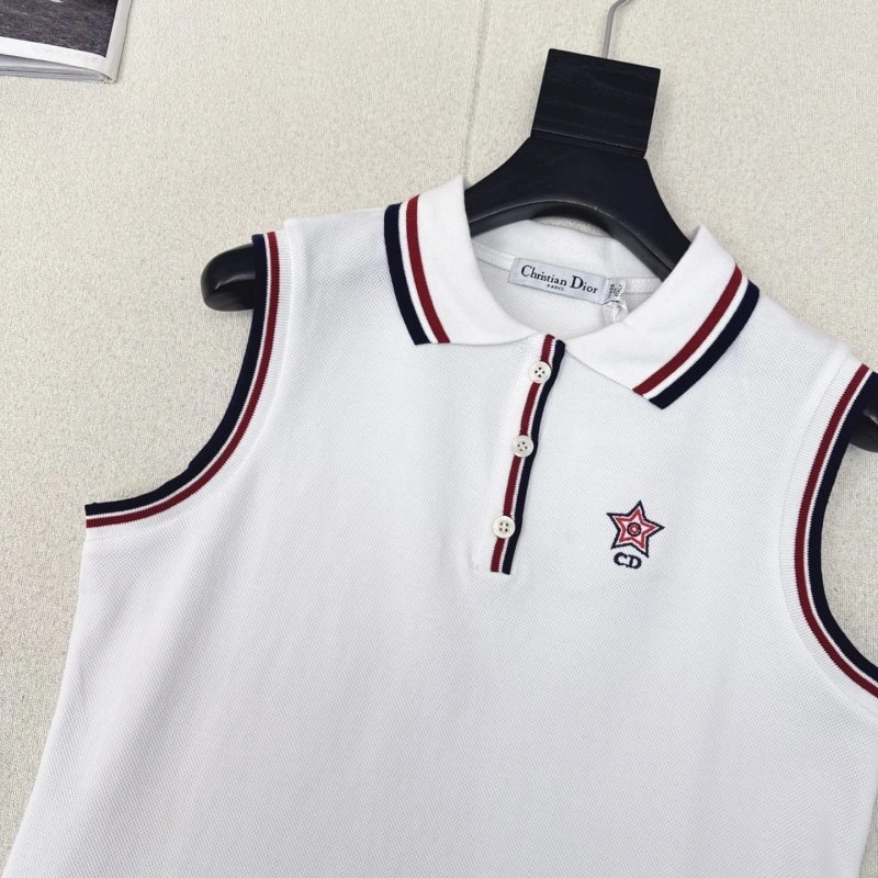 Exact replica Christian Dior Vest