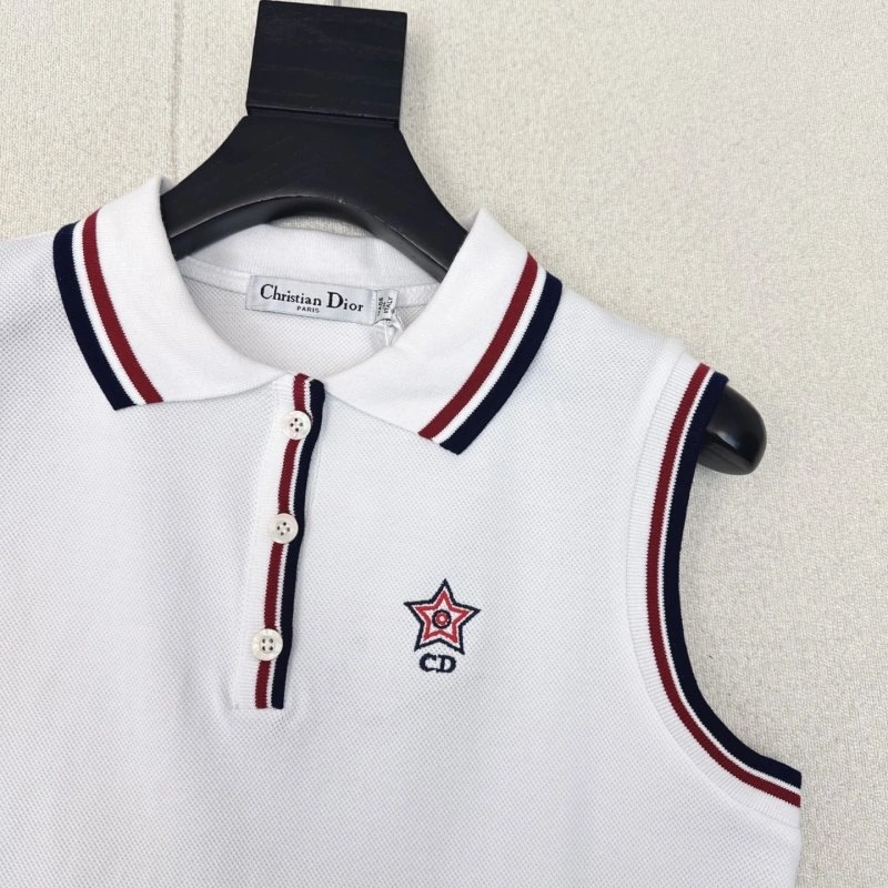 Exact replica Christian Dior Vest