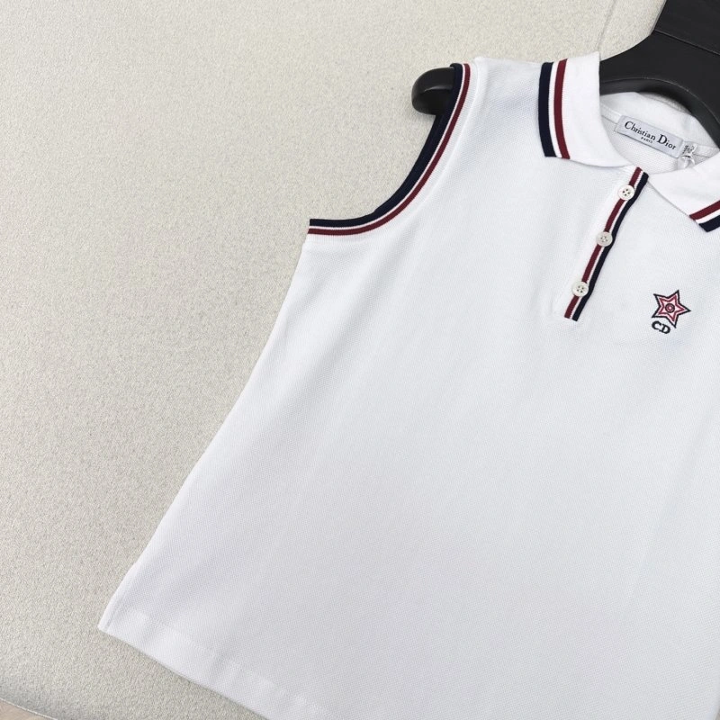 Exact replica Christian Dior Vest