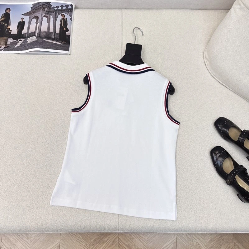 Exact replica Christian Dior Vest