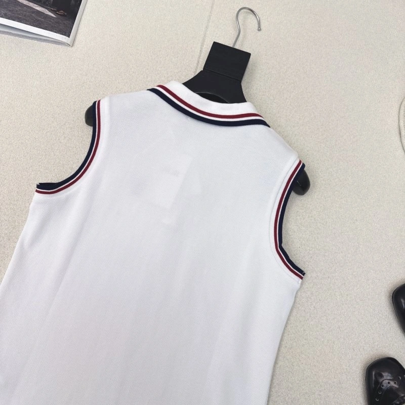 Exact replica Christian Dior Vest