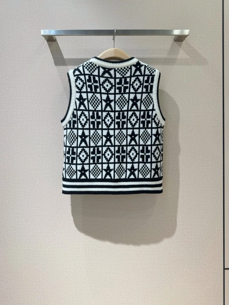 Legit Christian Dior Vest