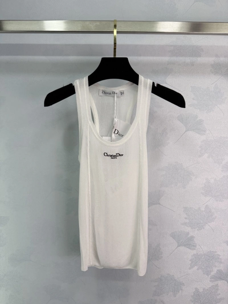 Christian Dior Vest
