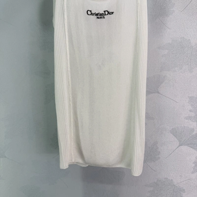 Factory-made Christian Dior Vest
