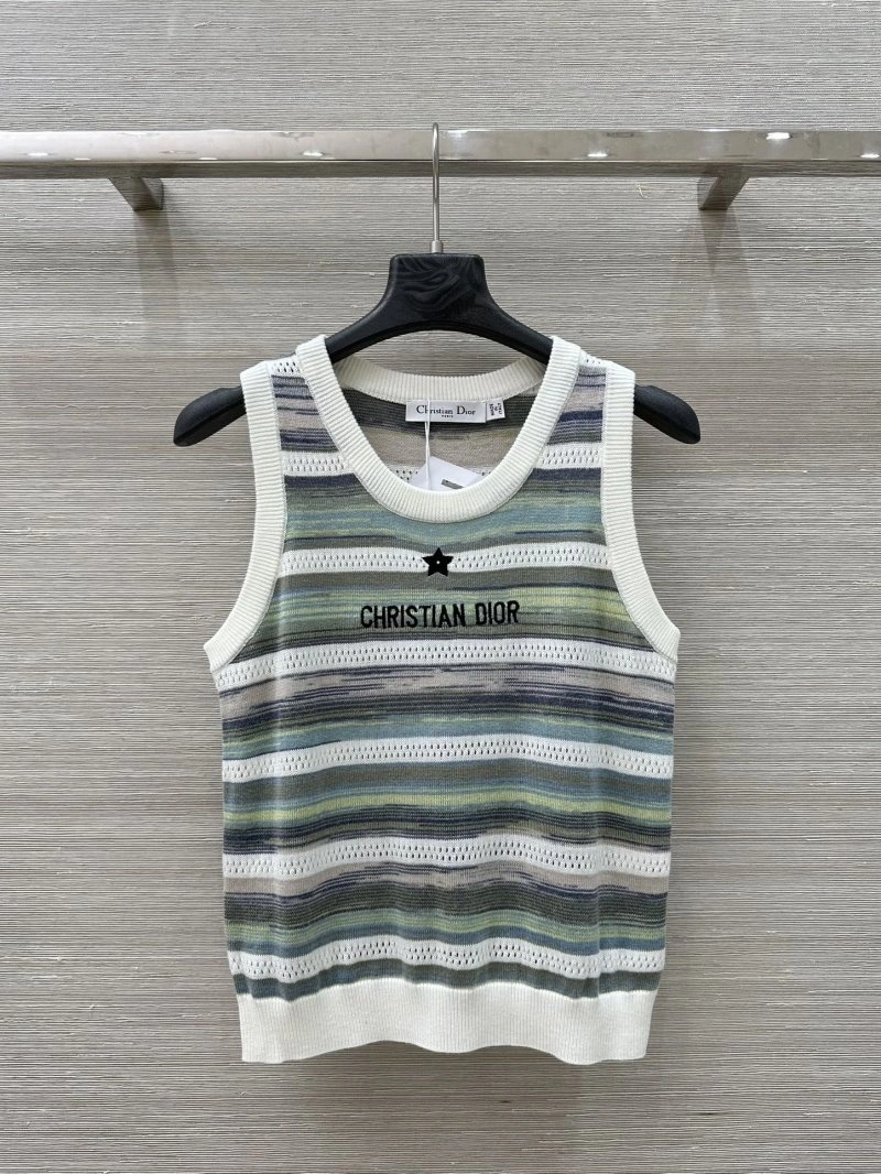 Christian Dior Vest