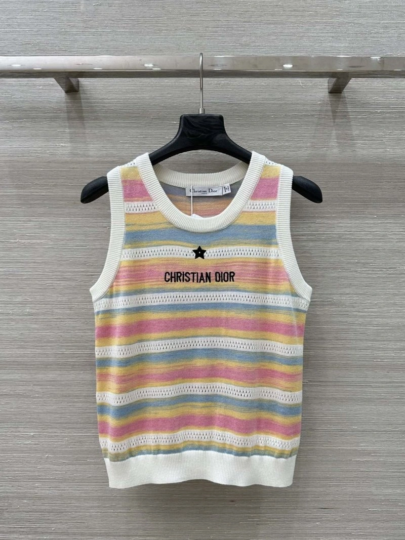 Christian Dior Vest