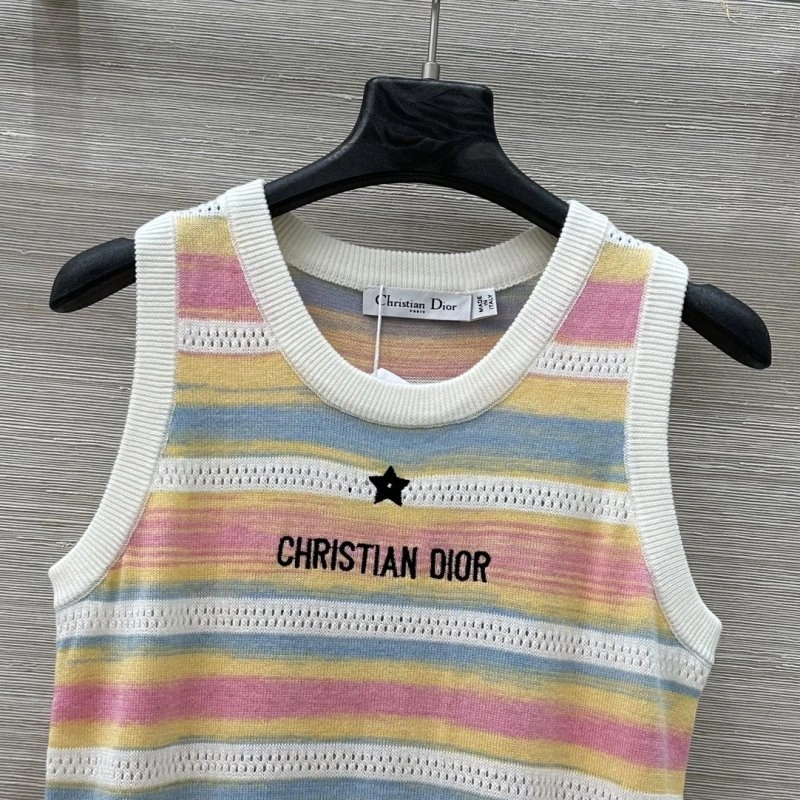 OEM Christian Dior Vest