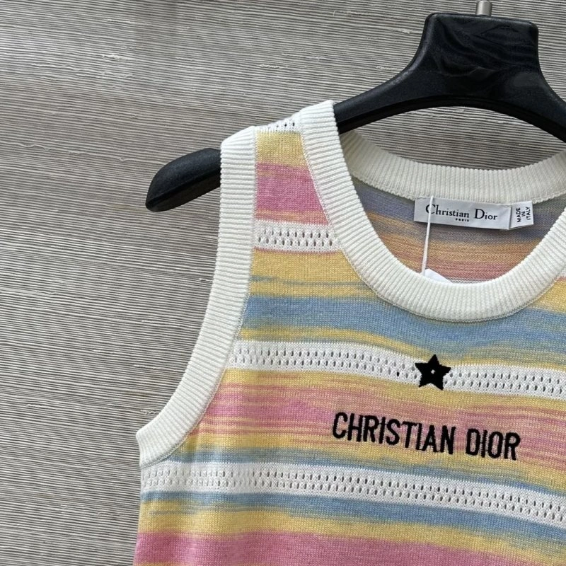 OEM Christian Dior Vest
