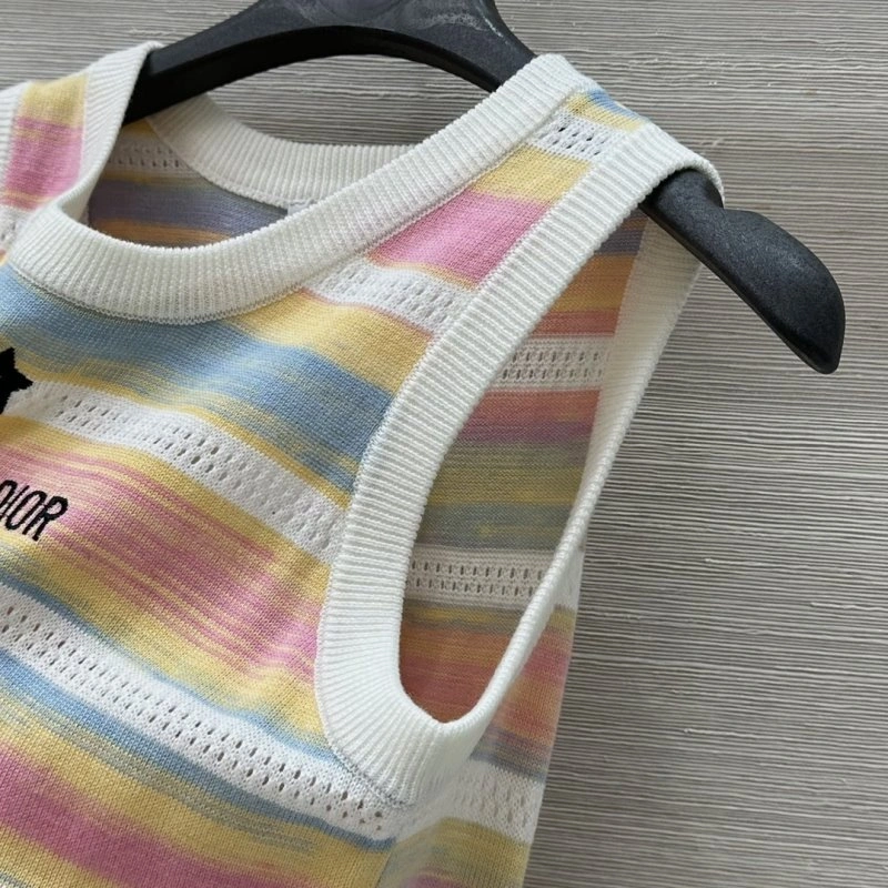OEM Christian Dior Vest