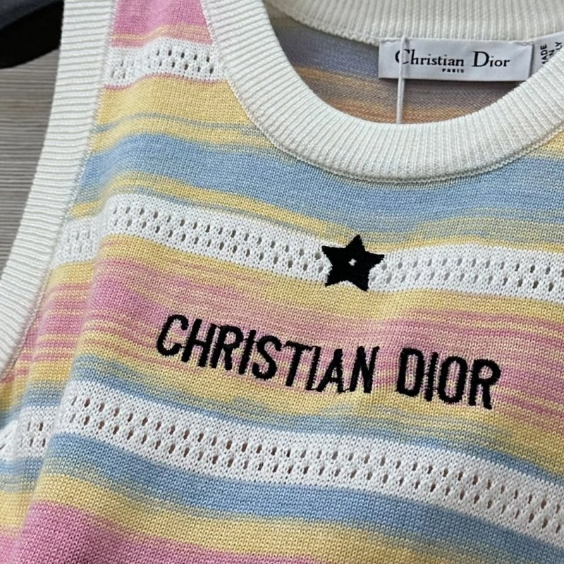 OEM Christian Dior Vest