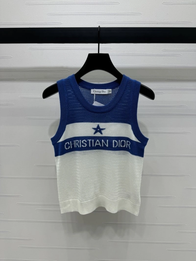 Christian Dior Vest