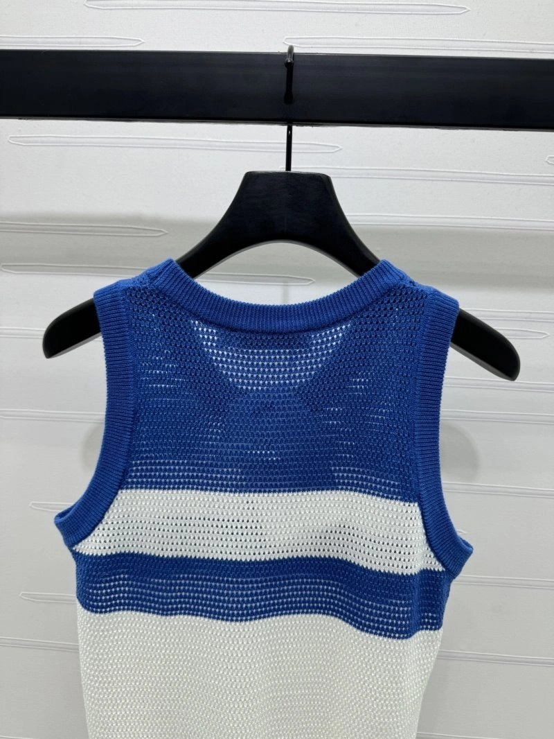 Official Christian Dior Vest