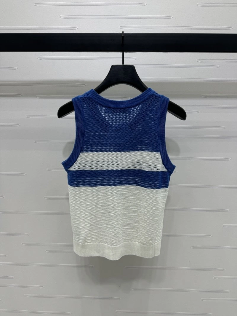 Official Christian Dior Vest