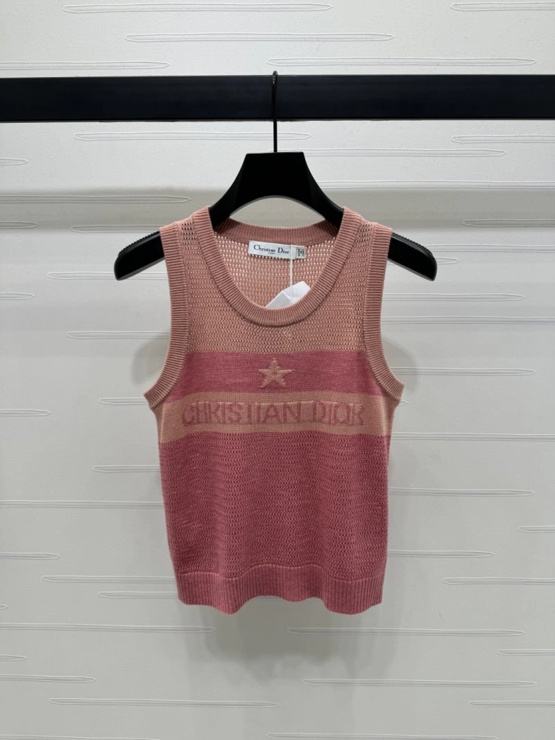 Christian Dior Vest