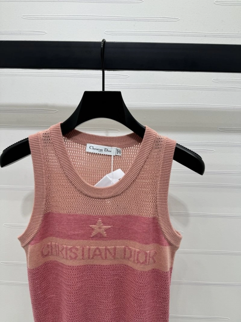 Legit Christian Dior Vest