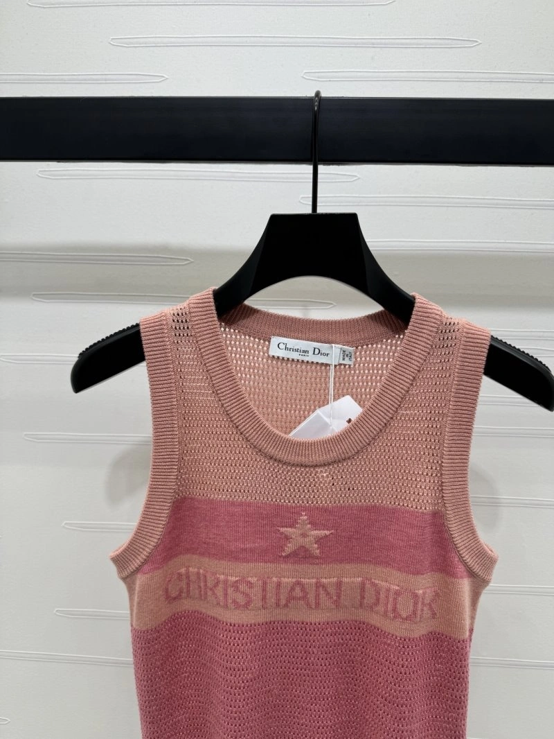 Legit Christian Dior Vest