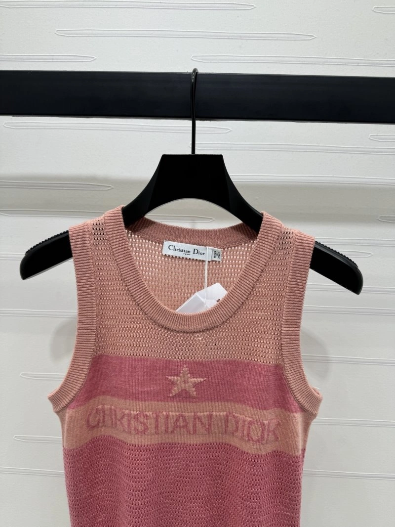 Legit Christian Dior Vest