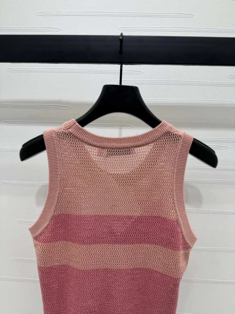 Legit Christian Dior Vest