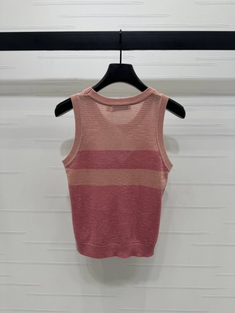 Legit Christian Dior Vest
