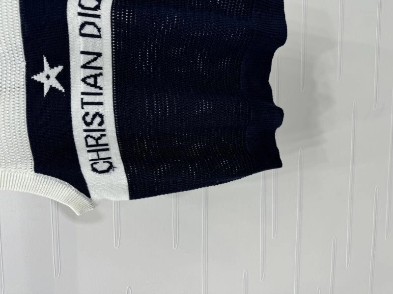 Real Christian Dior Vest