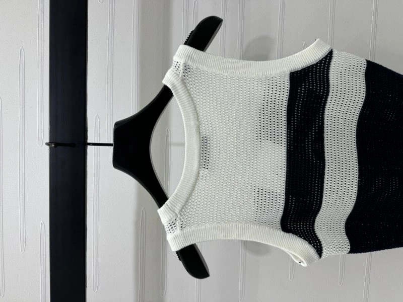 Real Christian Dior Vest