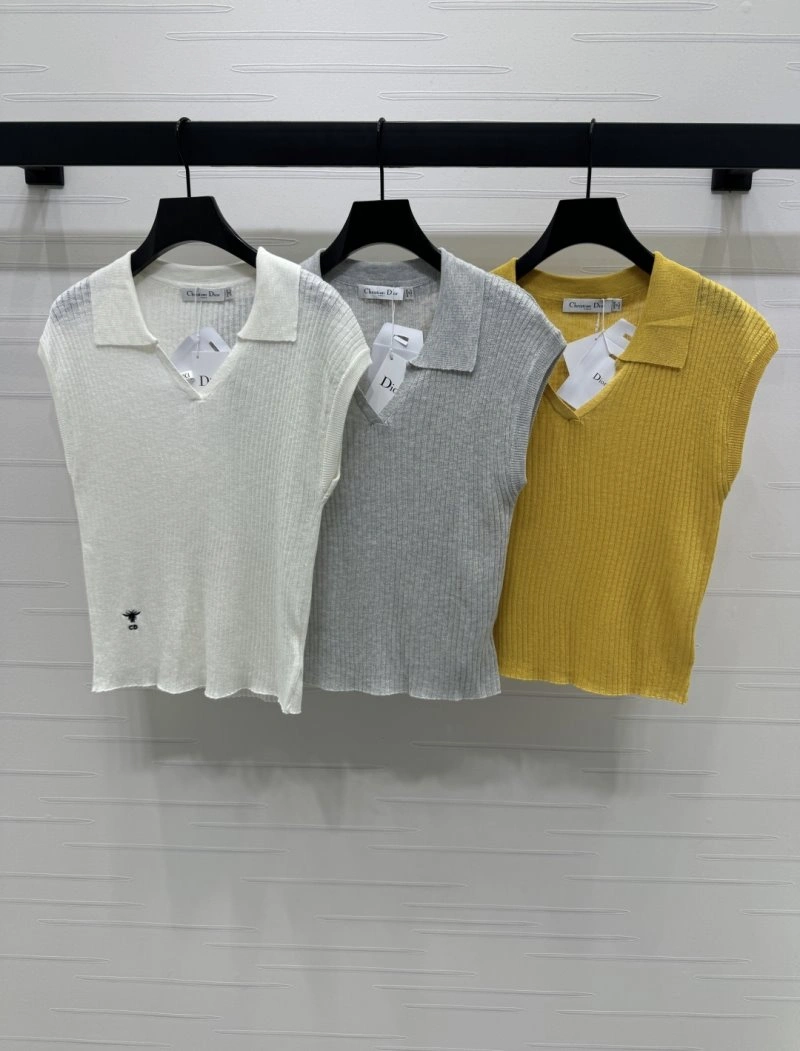 Christian Dior Vest