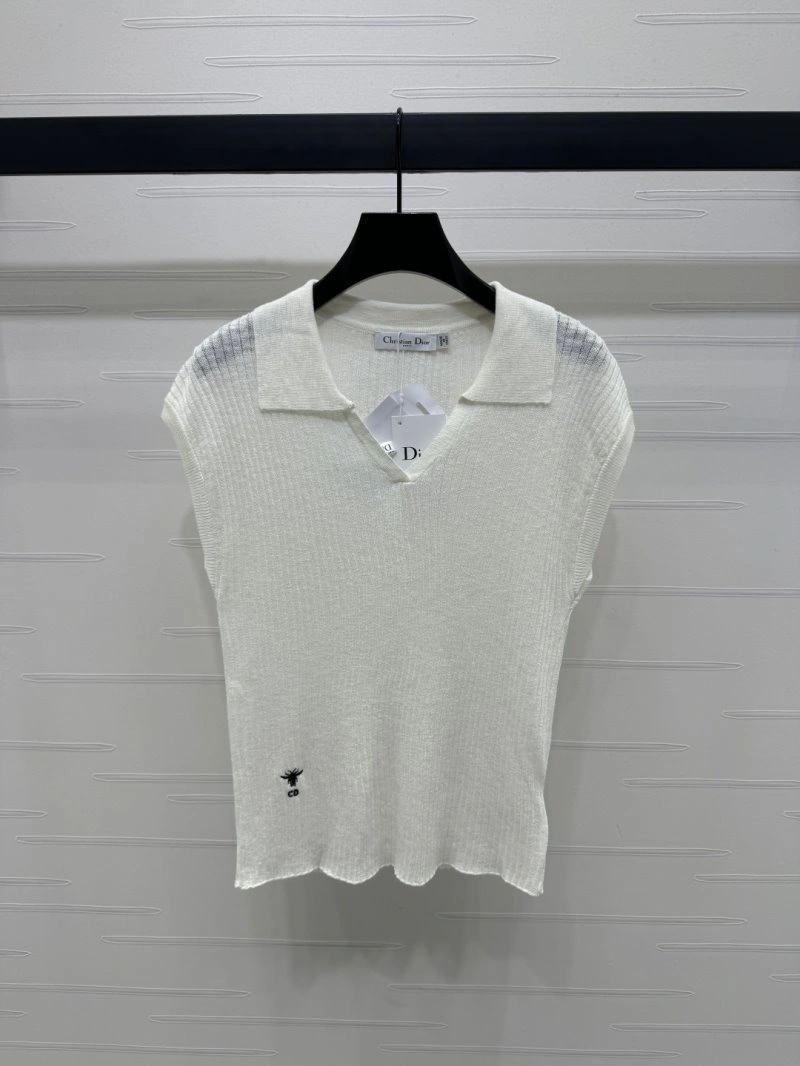 Genuine Christian Dior Vest