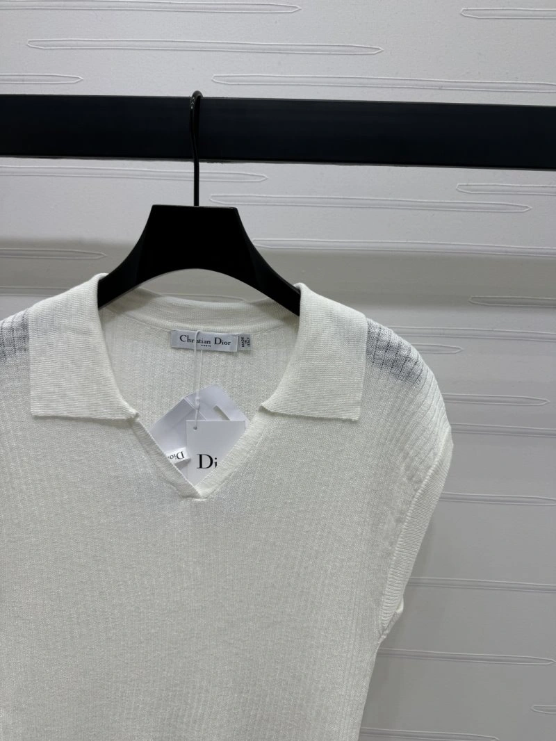 Genuine Christian Dior Vest