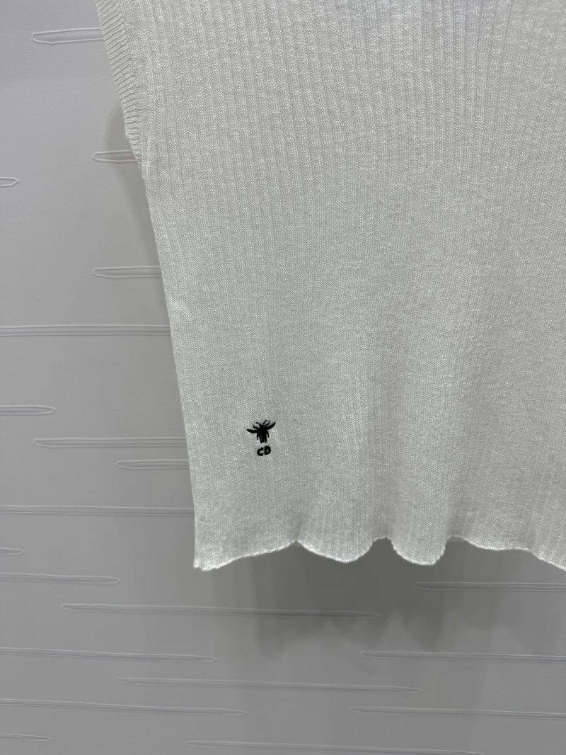 Genuine Christian Dior Vest
