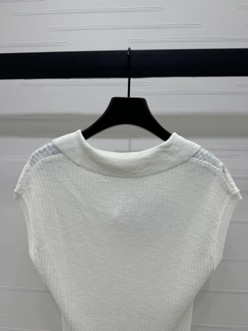 Genuine Christian Dior Vest