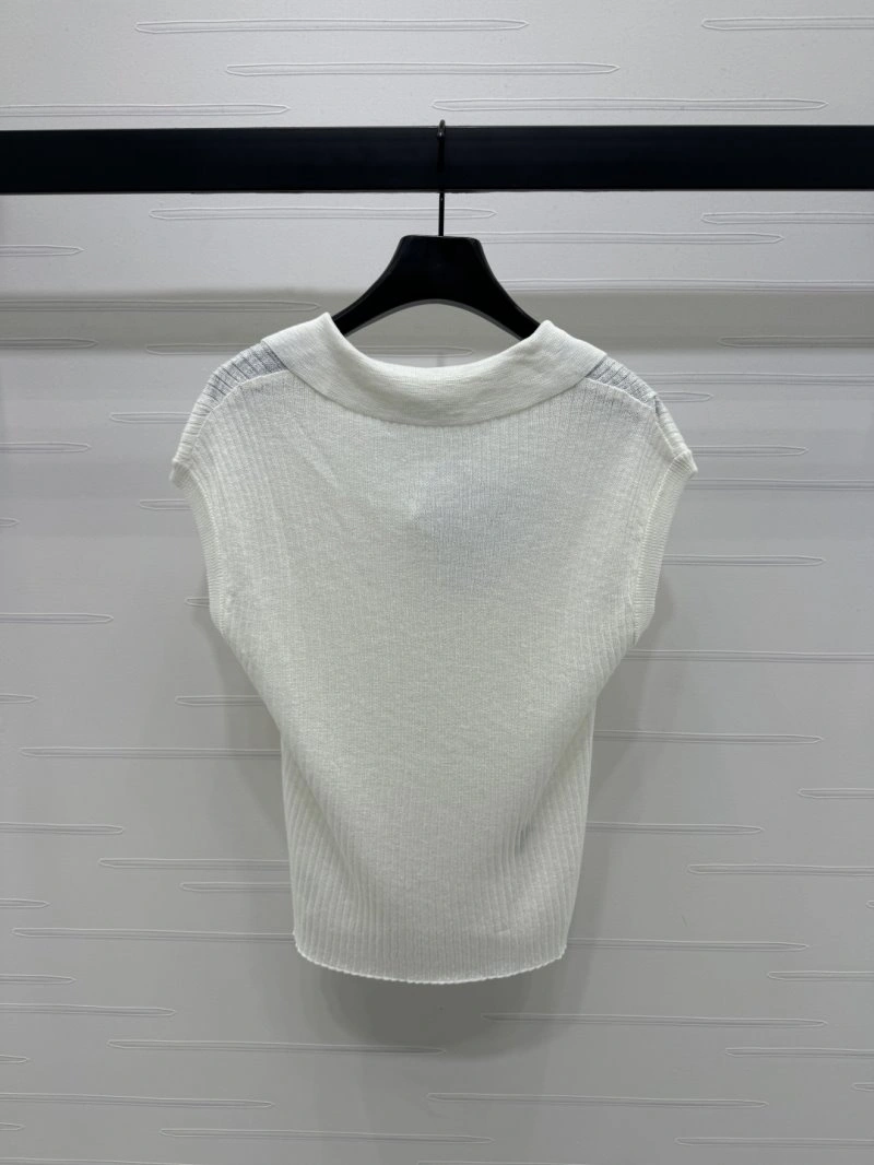 Genuine Christian Dior Vest