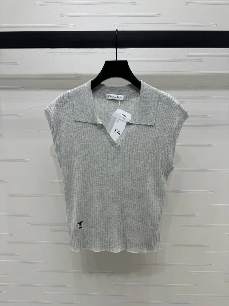 Christian Dior Vest