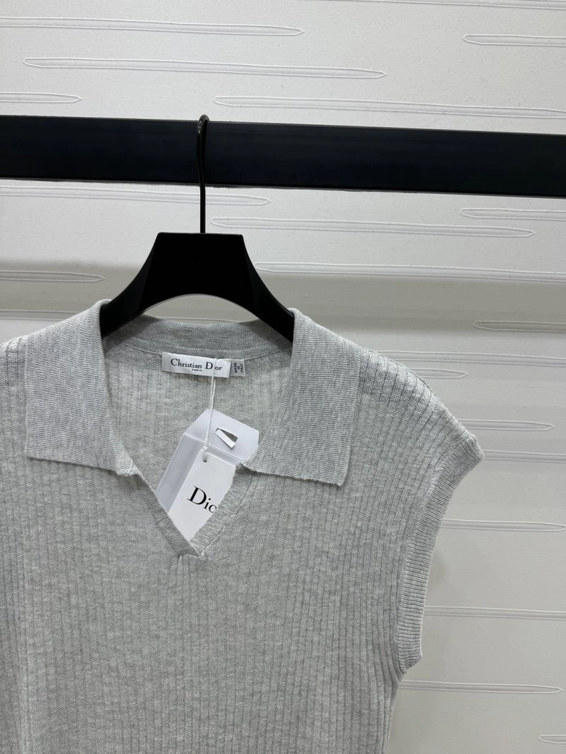 Bargain Christian Dior Vest