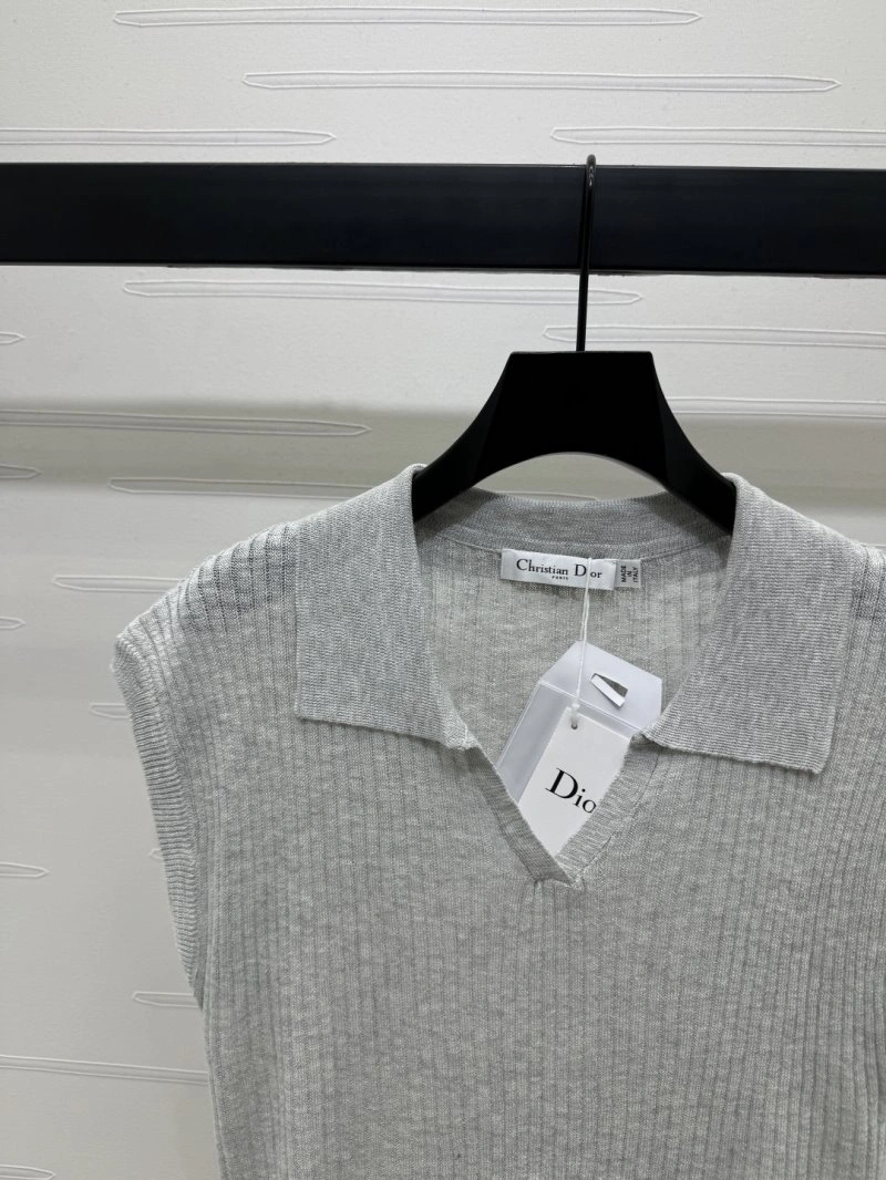 Bargain Christian Dior Vest