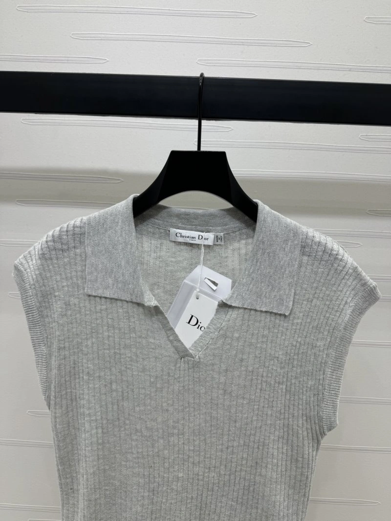Bargain Christian Dior Vest