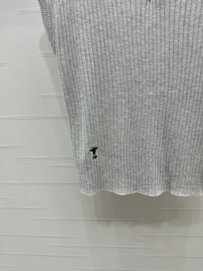 Bargain Christian Dior Vest