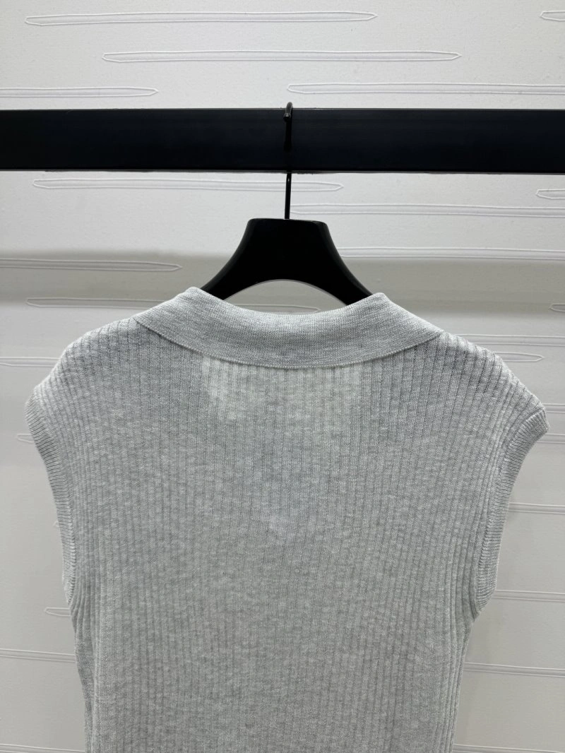 Bargain Christian Dior Vest