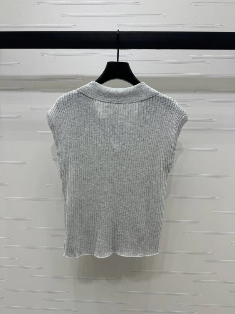 Bargain Christian Dior Vest