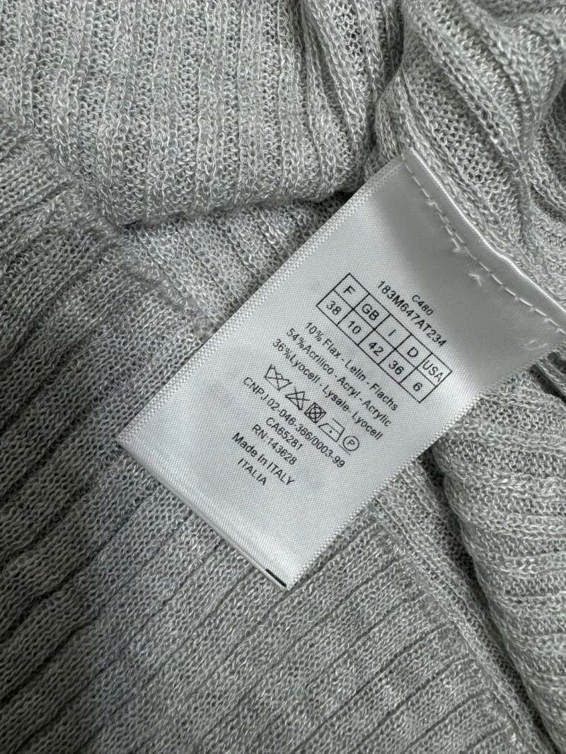 Bargain Christian Dior Vest