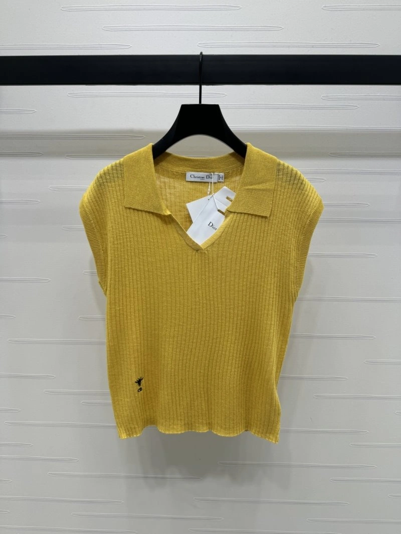 Christian Dior Vest