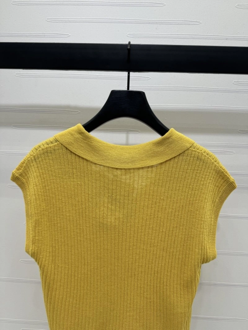 Cut-rate Christian Dior Vest