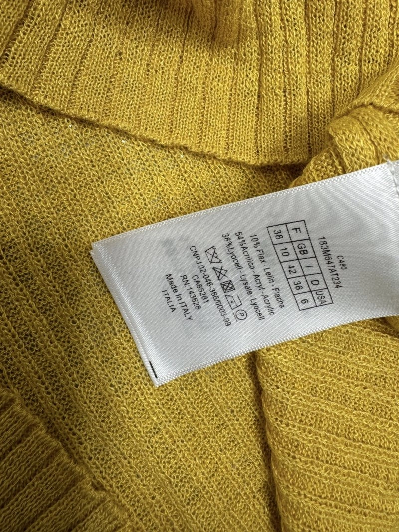 Cut-rate Christian Dior Vest