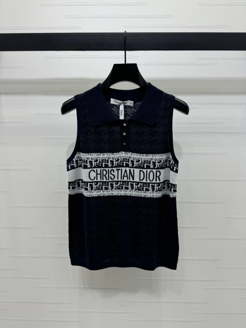 Christian Dior Vest