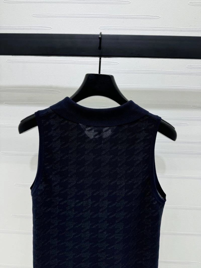 Discounted Christian Dior Vest