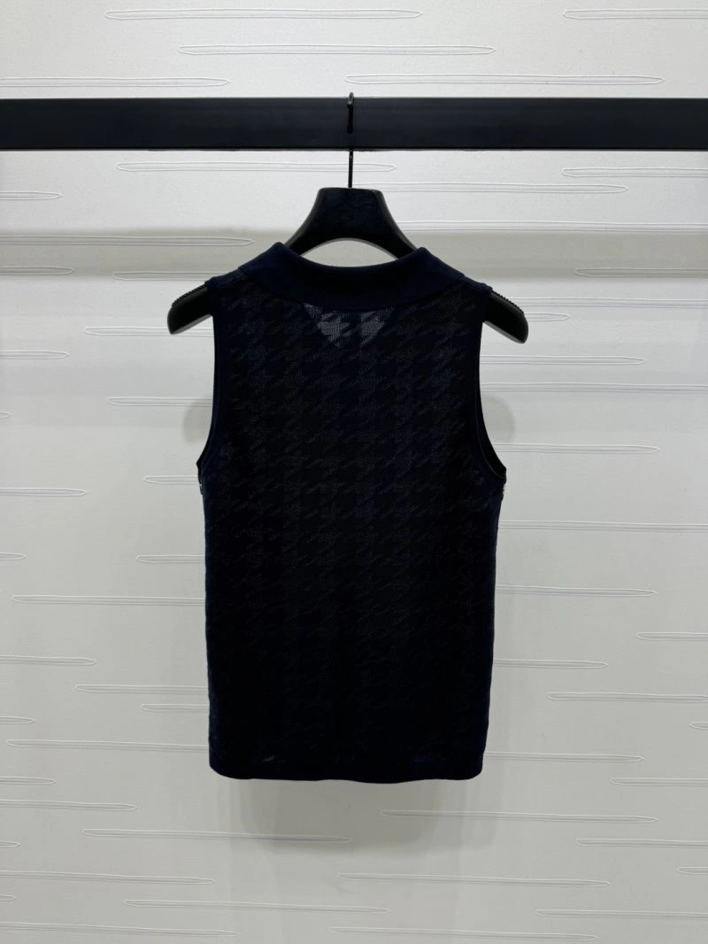 Discounted Christian Dior Vest