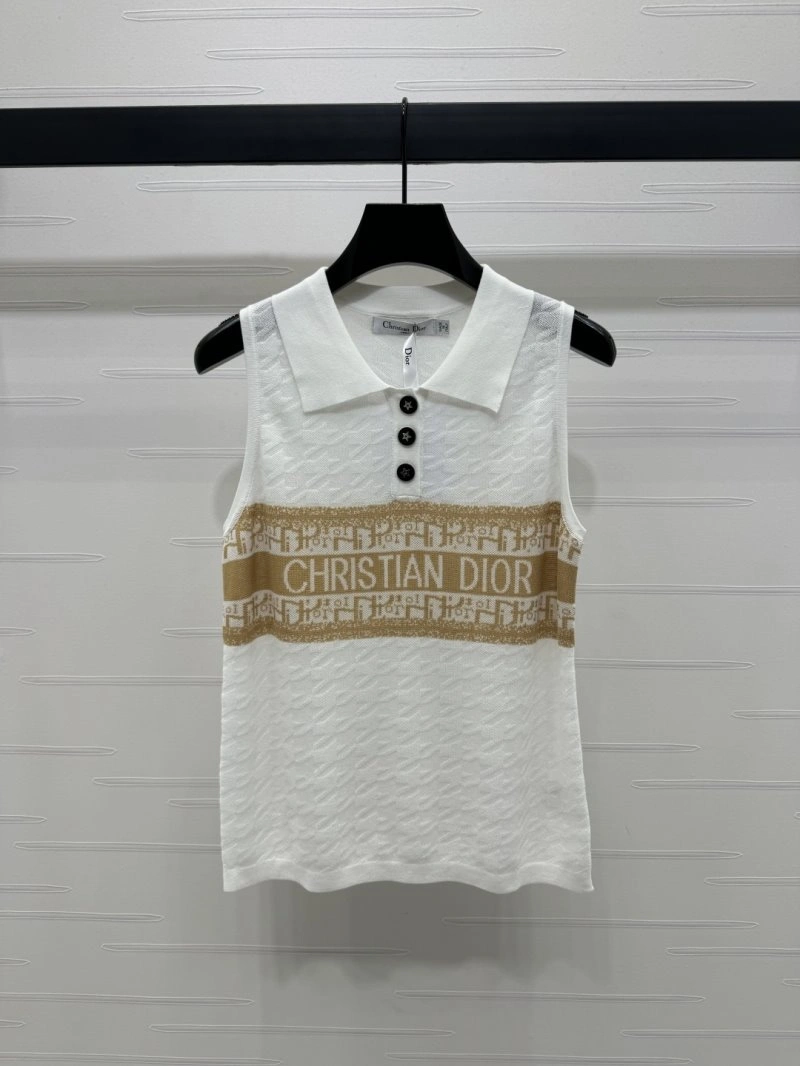 Christian Dior Vest
