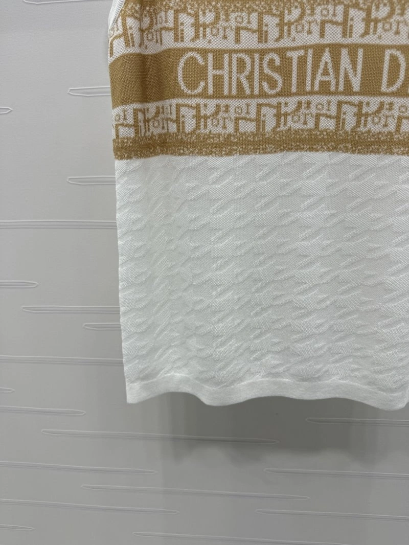 Bargain Christian Dior Vest
