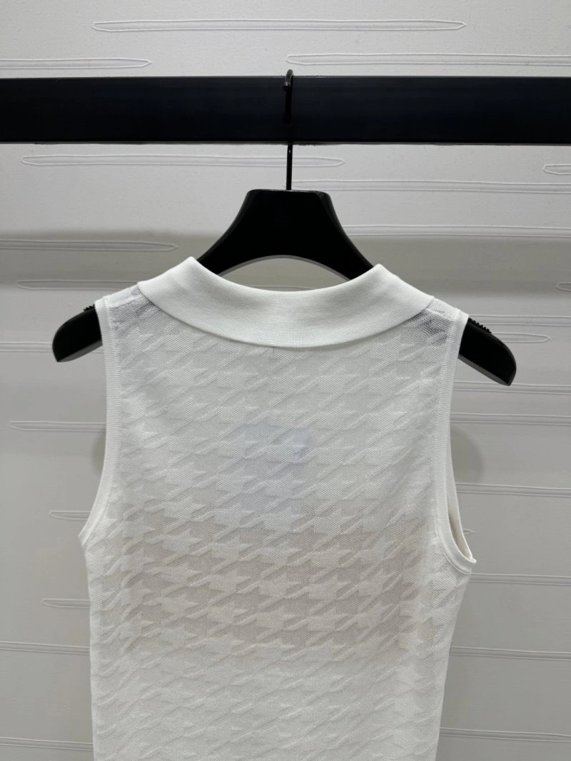 Bargain Christian Dior Vest