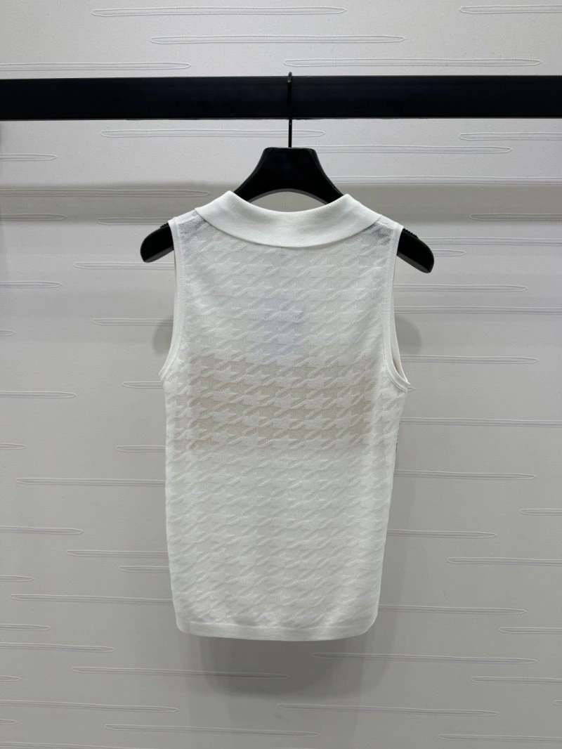 Bargain Christian Dior Vest