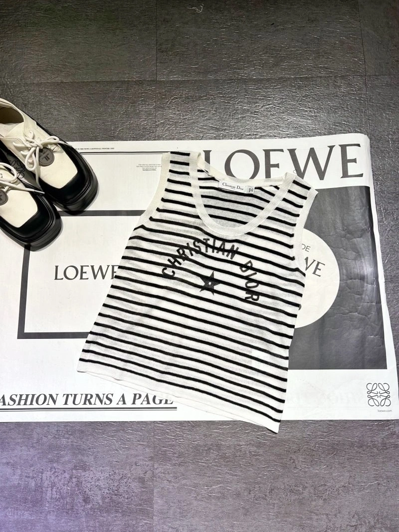 Christian Dior Vest